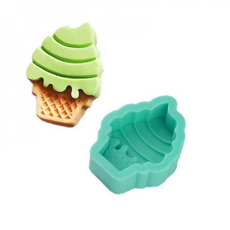 Ice Cream Cone Shape Mousse Cake Mold | Walmart Canada
