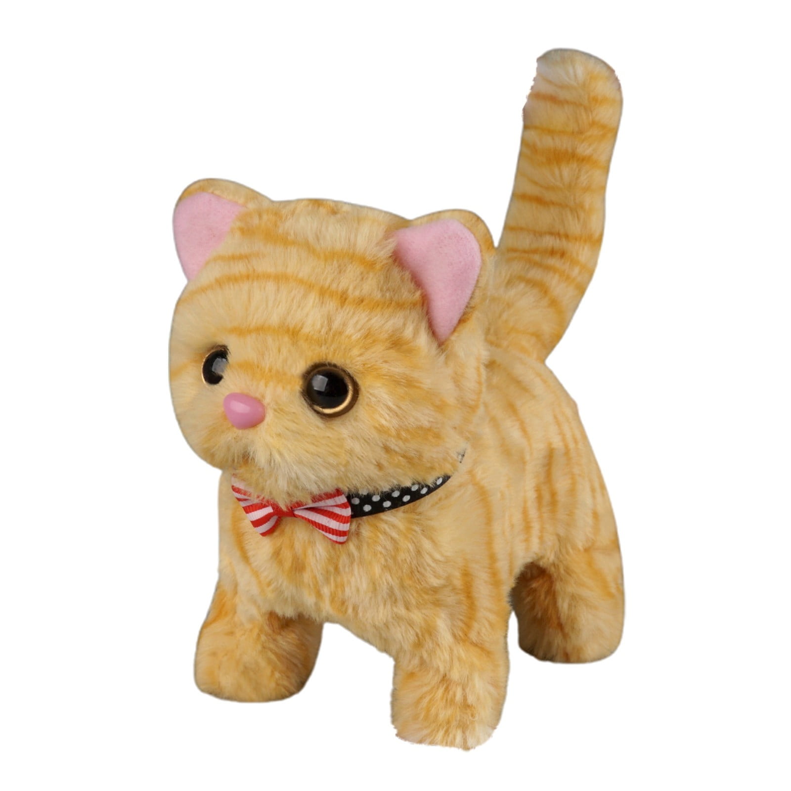 Click here for Huanglei Realistic Interactive Toy Soft Sounding W... prices