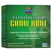 Garden of Life Vegetarian Bone Health Supplement - Vitamin Code Grow ...