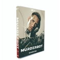 Murderbot Diaries: The Definitive AI Thriller – Season 1 Sci-Fi Action ...