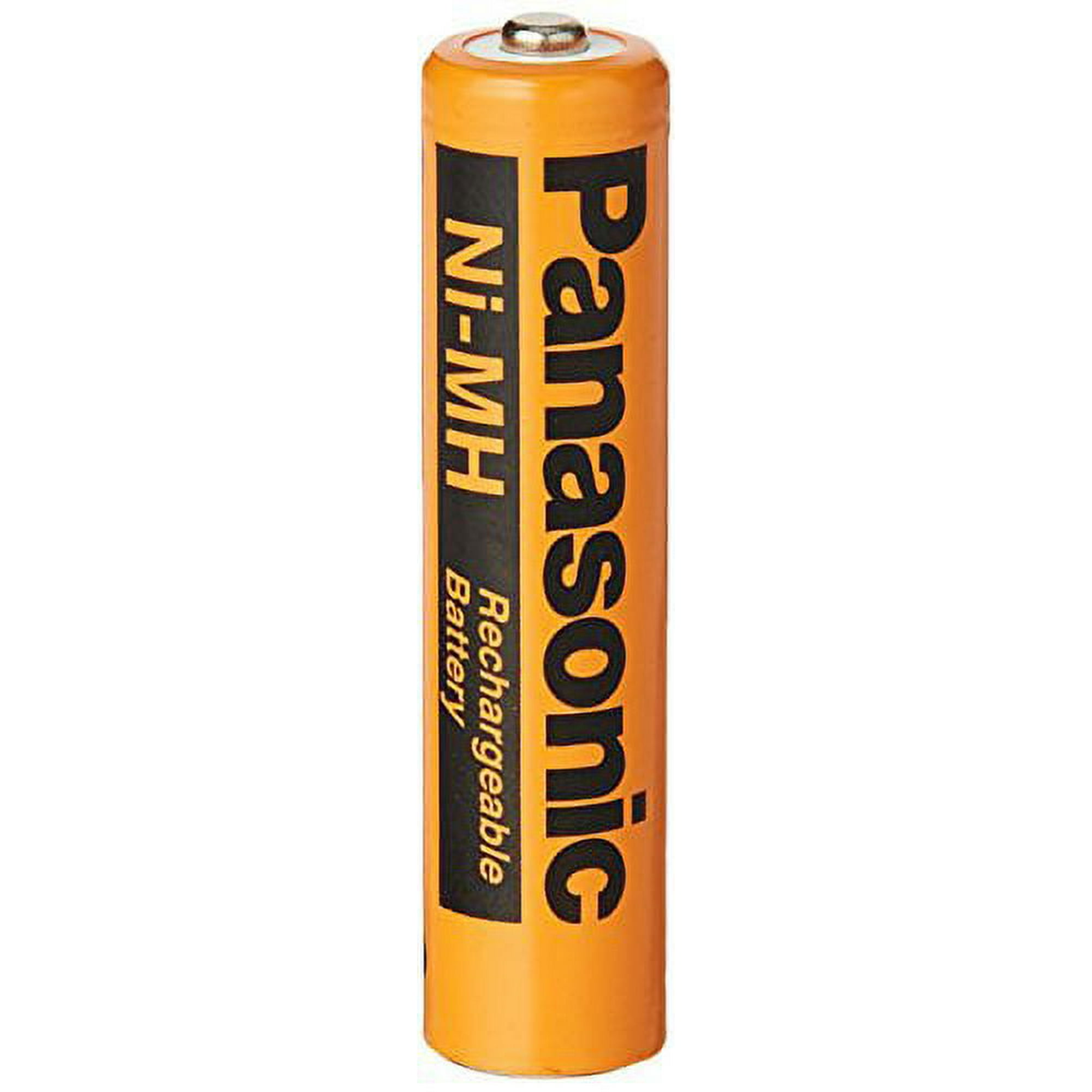 Click here for 8 Pack Panasonic Nimh Aaa Rechargeable Battery For... prices