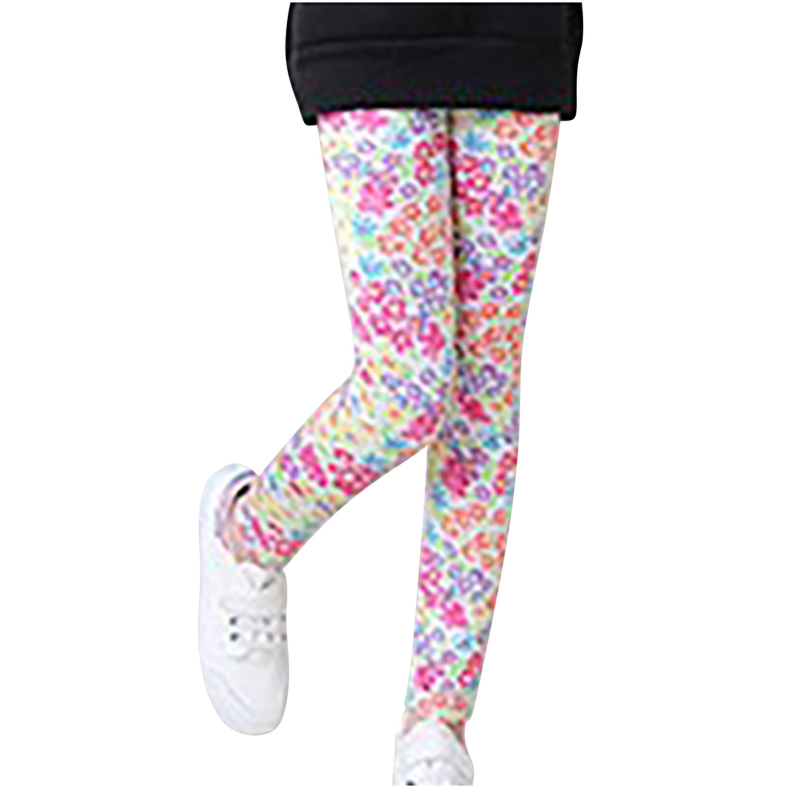 Click here for Qipopiq Kids Girls Fall Fashion Stretch Leggings C... prices