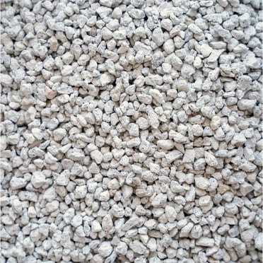 Viagrow Horticultural Perlite, Medium for Plants, Indoor/Outdoor Plants ...