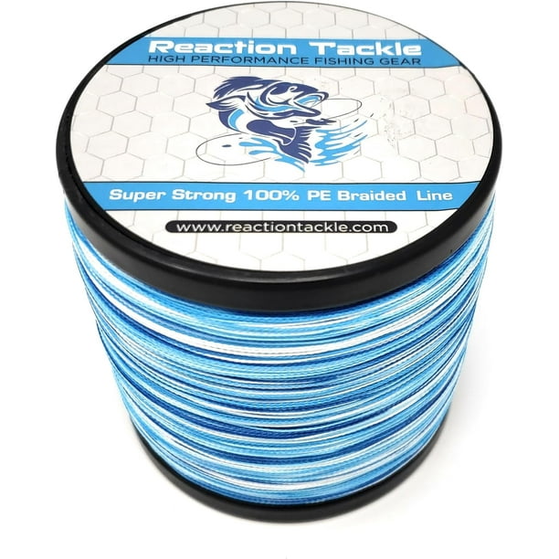 TRAHOO-Braided Fishing Line - Pro Grade Power Performance for Saltwater ...