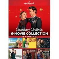 Lifetime 50-Movie Set: Ultimate Holiday Movie Collection (DVD) (Walmart ...