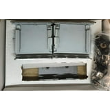 Eaton 2-Post Rack-Mount Installation Kit for Select 2U 5PX G2 and Tripp ...