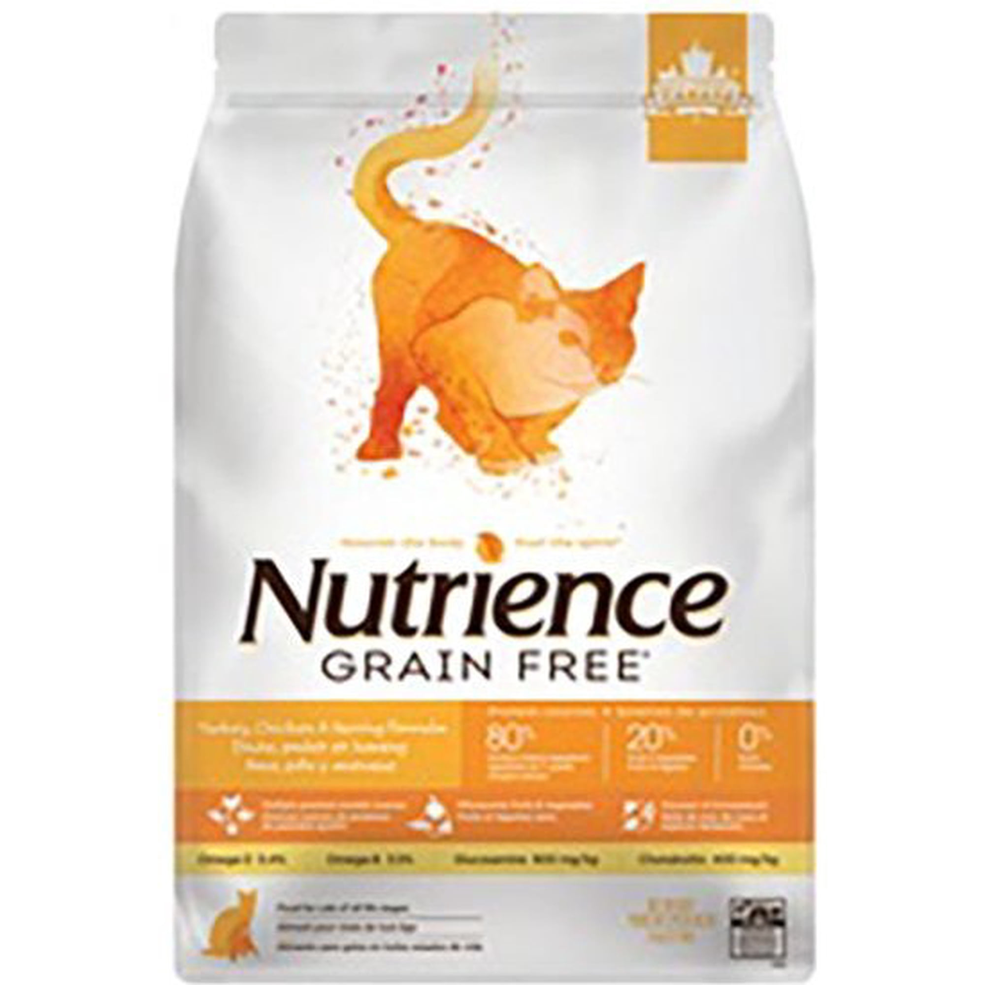 Click here for Barkwella Nutrience Grain-Free Turkey Chicken & He... prices