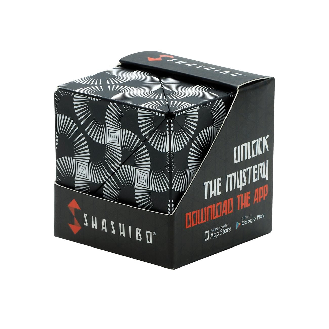 Click here for Shashibo Shape Shifting Box Chaos prices