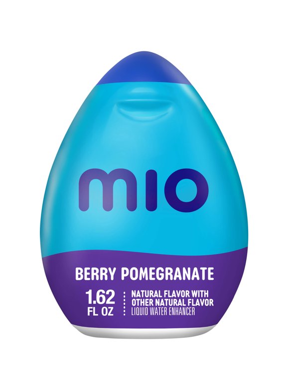 MiO Water Flavoring in Beverages - Walmart.com