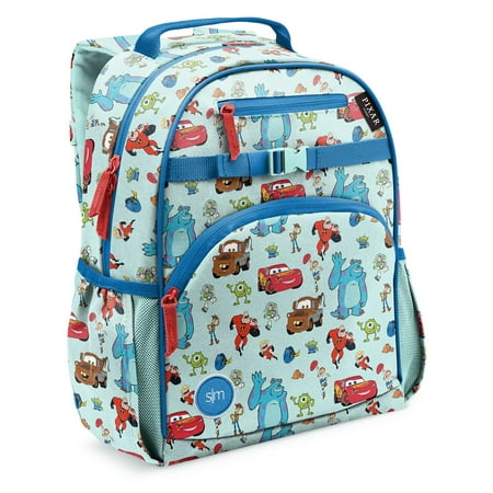 Simple Modern Disney Kids Backpack for School Boys Girls | Kindergarten ...