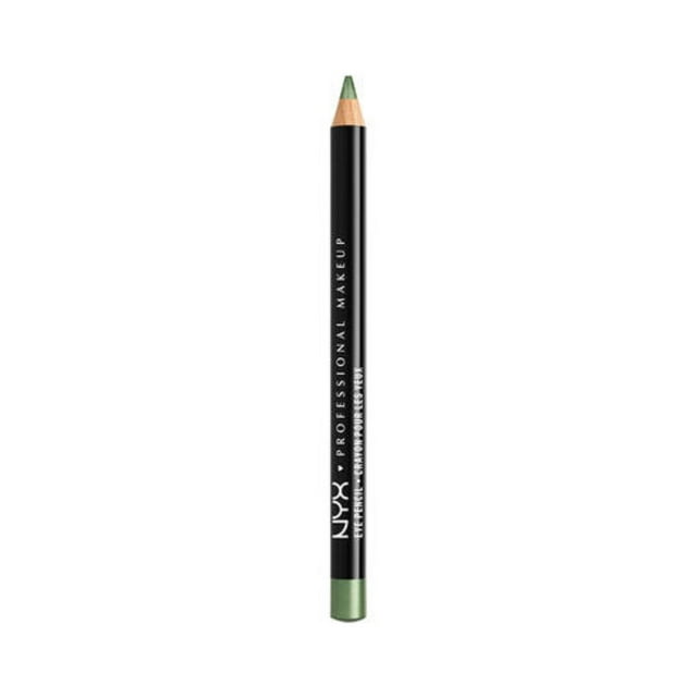 Nyx Slim Eye Pencil Eyeliner Pencil Spe929 Moss