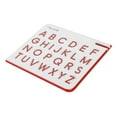 Playmonster A To Z Uppercase Magnatab - Activity for Fun & Sensory ...