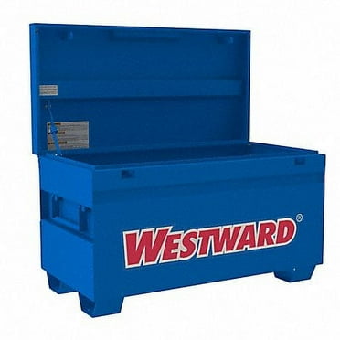 Westward Rolling Tool Cabinet,Silver,Light Duty 53RH52 - Walmart.com