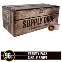 Black Rifle Coffee Keurig K-Cups & Coffee Pods - Walmart.com