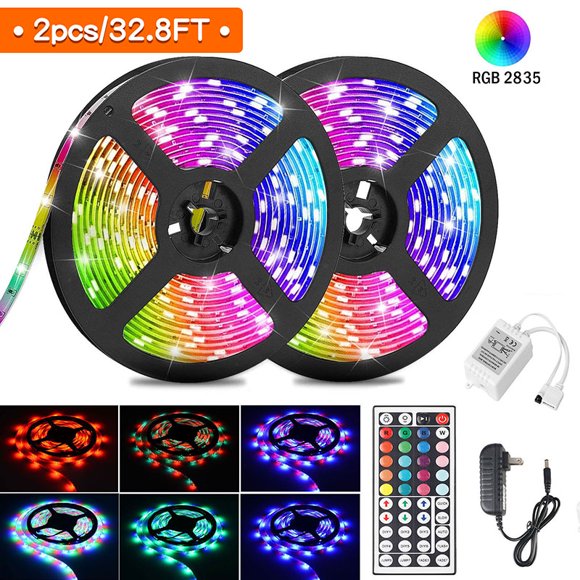 12V LED Strip Lighting