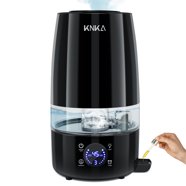 Sunbeam Cool Mist Humidifier, 1 Gal. (Scm1100-nwm) - Walmart.com