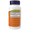 NOW Supplements, CurcuBrain™ 400 mg with Longvida® Optimized Curcumin ...