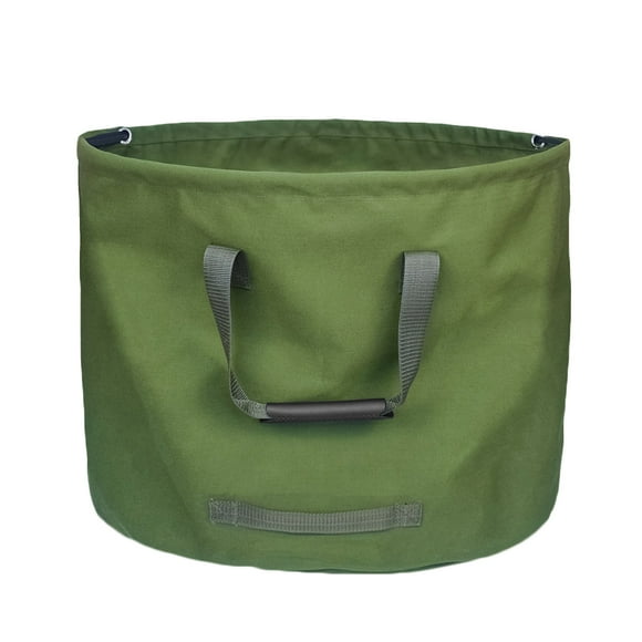Collapsible Leaf Bag