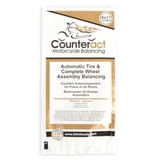 Counteract Motorcycle Balance Beads DIY KIT C 1oz/3oz Bags - Walmart.com