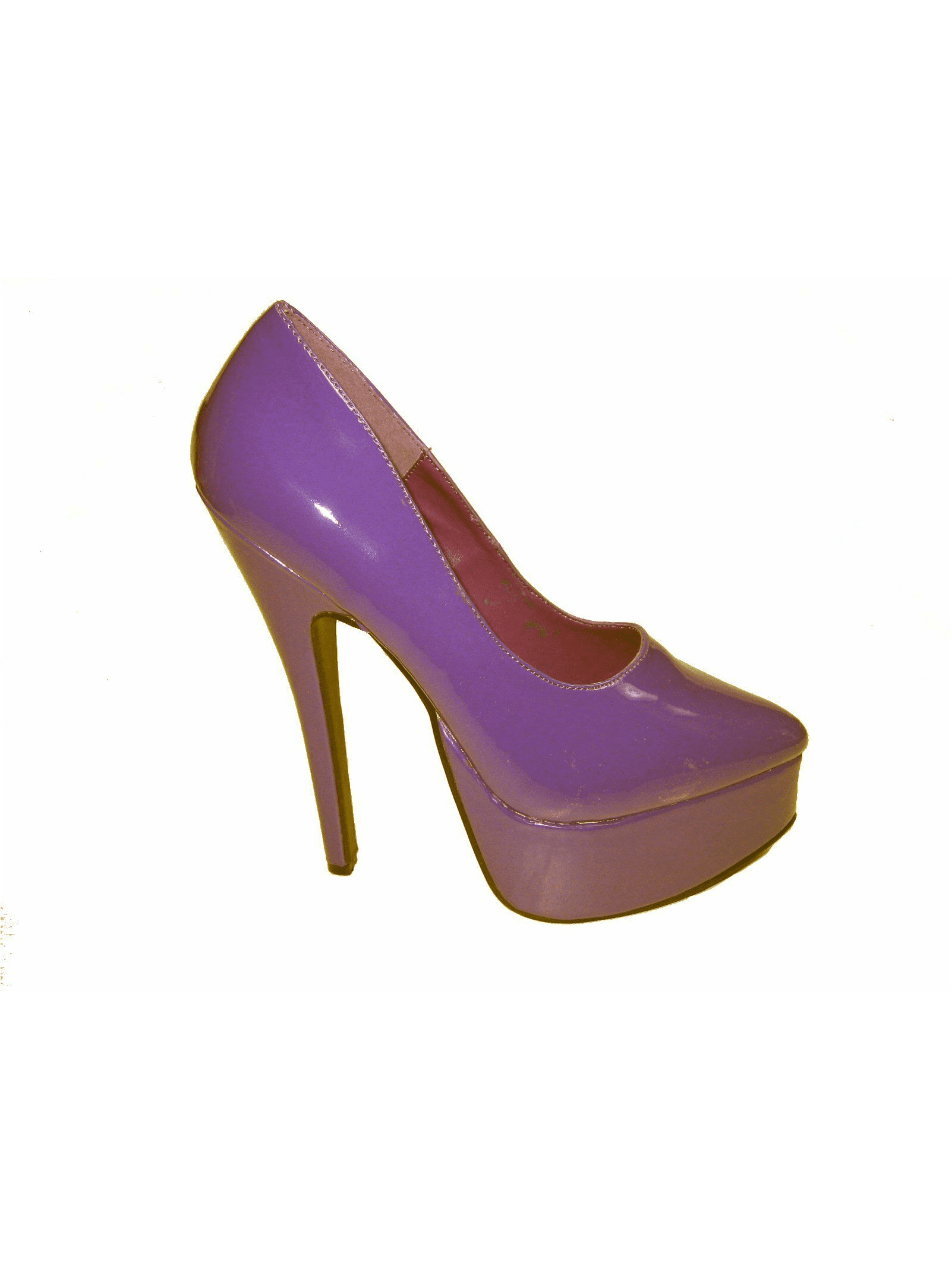 Style 8260, Women's 6 Inch High Heel Fetish Pump Shoes - Walmart.com