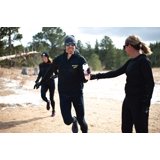 SOS Hydration Electrolyte Drink Mix - 10 Stick Packet Servings ...