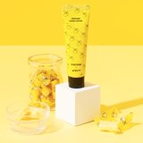 W.Dressroom Perfume Hand Cream Fruity ( Strawberry , Lemon, and Grape ...