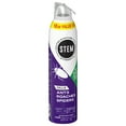 STEM Kills Indoor and Outdoor Ants Roaches and Spider Killer Spray ...