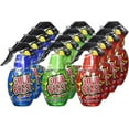 Kidsmania Sour Blast Candy Spray Grenades, 12 Count - Walmart.com