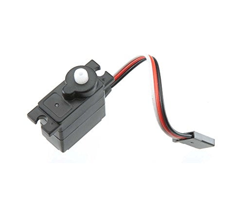 HPI Racing 105507 SM-1 Micro Servo Mini Recon HPI Racing H105507 ...