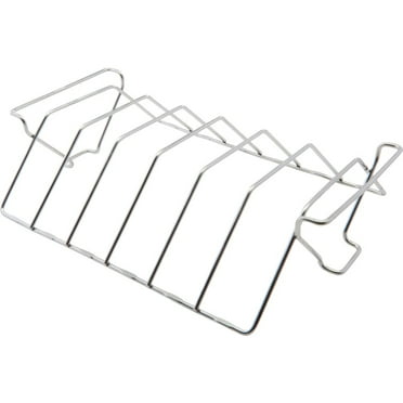 Weber Original Rib Rack - Walmart.com