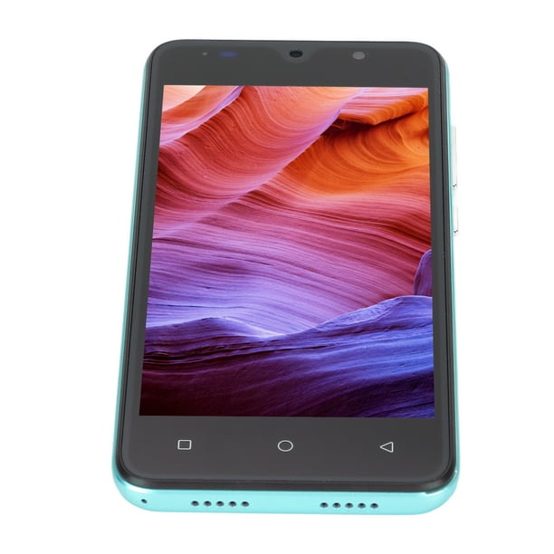 Unlocked Smartphone, 5 Inch HD Full Screen MTK6572 Dual Core CPU ...