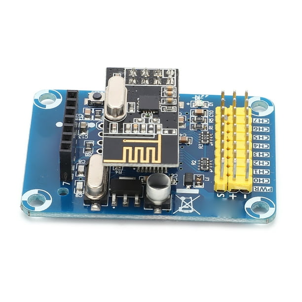 Rudder Motor Control Receiver,Remote Control Receiver Wireless Control ...