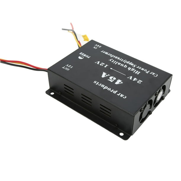 Vto V Transformer,DC24V to 12V Converter Vto V Converter DC Power ...