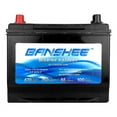 Banshee Dual Purpose Deep Cycle Marine Battery - Group 34M Replacement ...