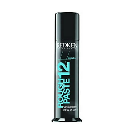 Redken Rough Paste 12 Working Material, 2.5 oz | Walmart Canada