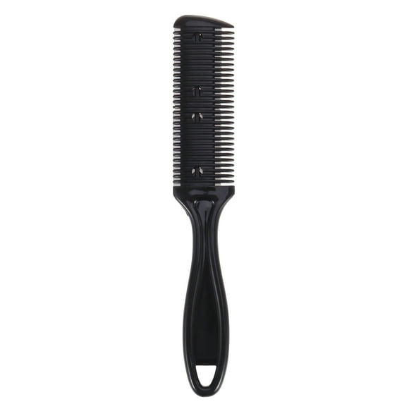 Razor Hair Cutting Comb