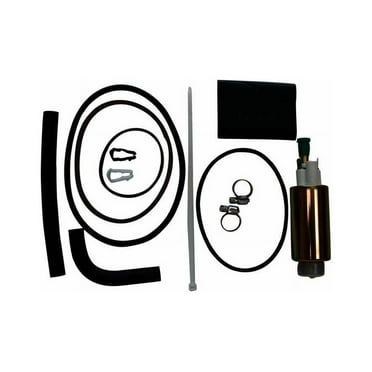Aeromotive Universal In-Tank Stealth Fuel Pump System A1000 - Walmart.com