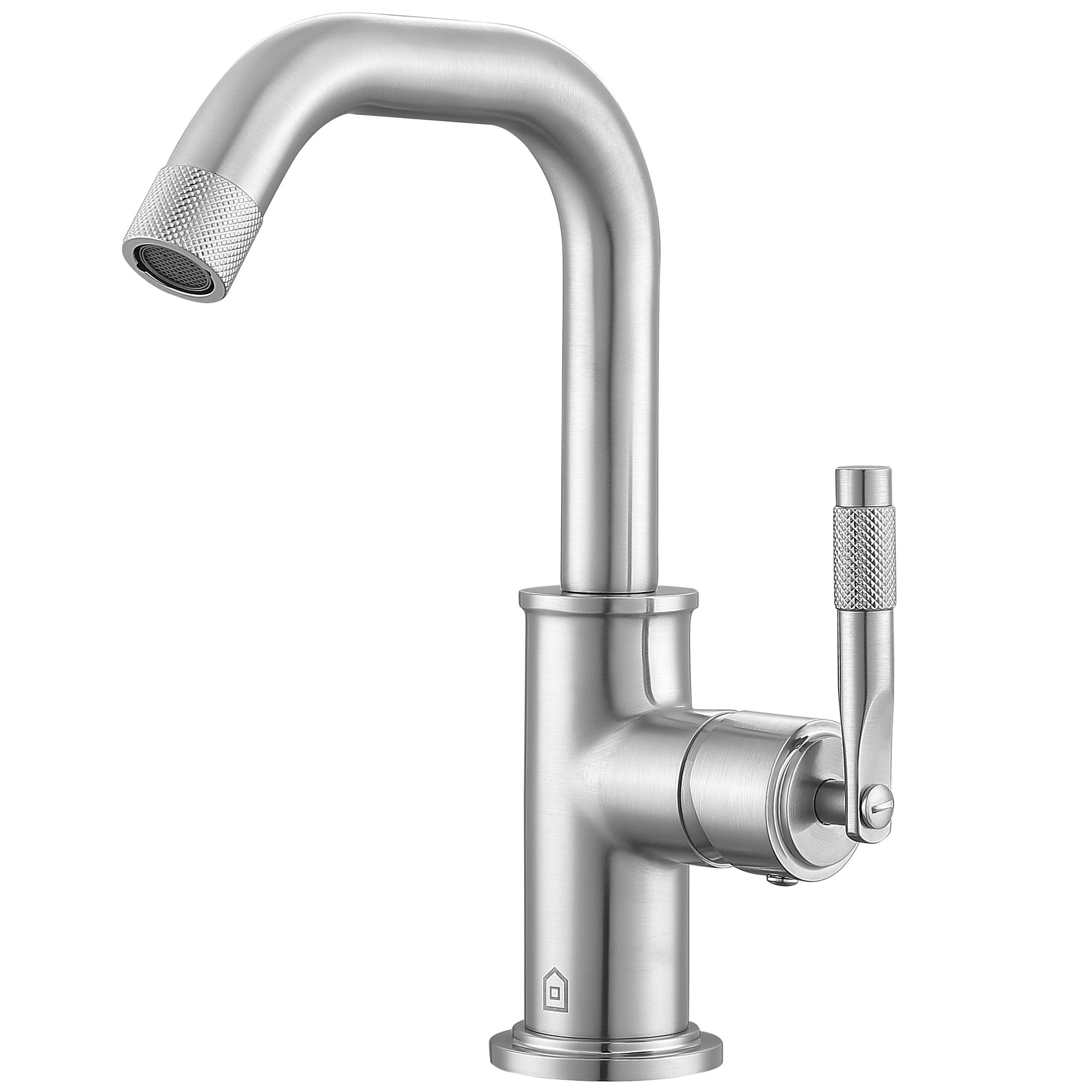 Click here for Ancona Industria Series Single Lever Bathroom Fauc... prices