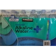 KIRKLAND Signature Ionized Alkaline Water pH 9.5, 1L Pack of 18 ...