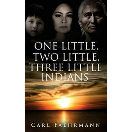 One Little, Two Little, Three Little Indians | Walmart Canada