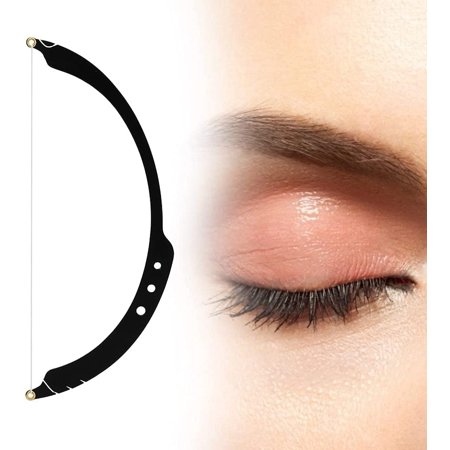 Eyebrow Marker Ruler, Brow Mapping Tool Microblading Line Marker Ruler ...