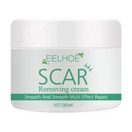 Scar Zone Advanced Skin Care - Walmart.com