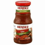 SIETE TAQUERIA SALSA SOLEADA, 10.5oz, 6 pack - Walmart.com