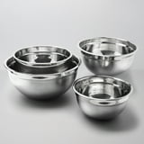 SPRING PARK Premium Stainless Steel Mixing Bowls Nesting Bowls for ...