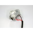 Mini EyeBall LED Fixture - White LED Downlight for Cabinets, Displays ...