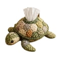 Gallickan DIY Sea Animal Tissue Box Cover, Handmade Quilted Sewing Kit ...