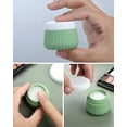 Travel Bottles TSA Approved Travel Size Toiletries, Leak Proof Silicone ...