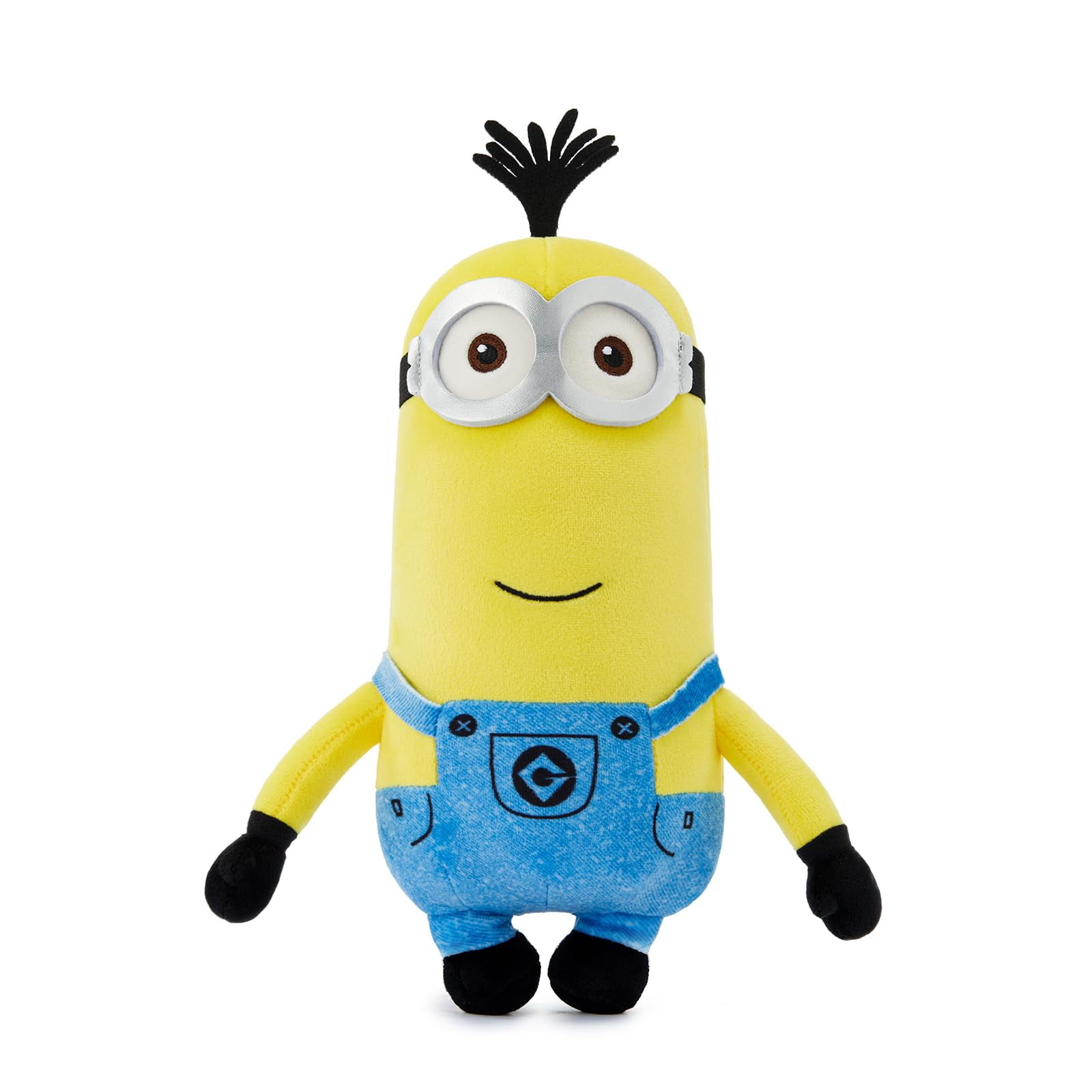 Peluche MINISO Minions Kevin de 10 cm con animales de peluche | Bodega ...