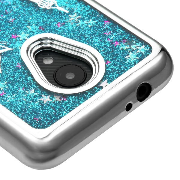 Alcatel One Touch Evolve Girly Cases