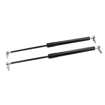 Lift Springs Rod Struts,1 Pair Gas Spring Lift Supports RV Gas Spring ...